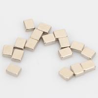 China NdFeB Rare Earth Magnet High Performance High-Tempreture Resistant Corrosion-Resistant Strong Magnet for sale
