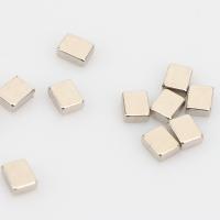 China NdFeB Rare Earth Magnet High Performance High-Tempreture Resistant Corrosion-Resistant Strong Magnet for sale