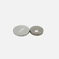 China SmCo Rare Earth Magnetic Materials Aerospace Motor Magnet Sintering Process for sale