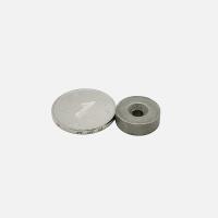 China SmCo Rare Earth Magnetic Materials Aerospace Motor Magnet Sintering Process for sale