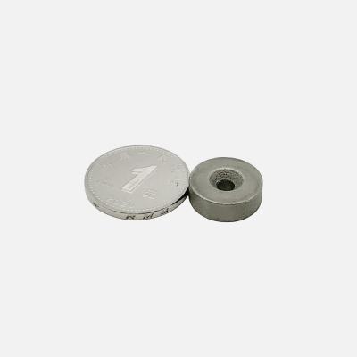 China SmCo Rare Earth Magnetic Materials Aerospace Motor Magnet Sintering Process for sale