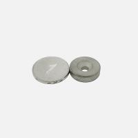 China SmCo Rare Earth Magnetic Materials Aerospace Motor Magnet Sintering Process for sale