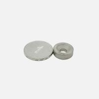 China SmCo Rare Earth Magnetic Materials Aerospace Motor Magnet Sintering Process for sale