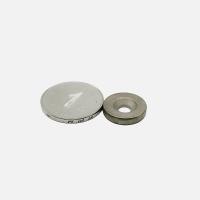 China SmCo Rare Earth Magnetic Materials NMR magnet for medical equipment for sale