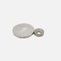 China Hard Mechanical Properties SmCo Magnet with Multipolar Or So Magnetization Option for sale