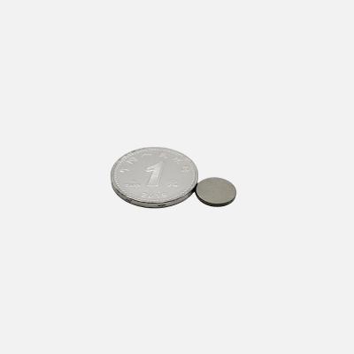 China High Magnetic Energy Product Permanent Magnet SmCo within Curie Temperature 700-800°C for sale