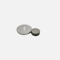 China High Magnetic Energy Product Permanent Magnet SmCo within Curie Temperature 700-800°C for sale
