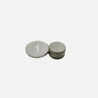 China SmCo Magnet Motors Without Coating for Heavy Duty Applications for sale