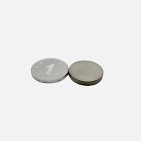 China SmCo Magnet Motors Without Coating for Heavy Duty Applications for sale