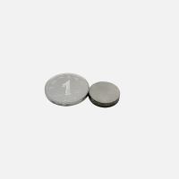 China SmCo Magnet Motors Without Coating for Heavy Duty Applications for sale