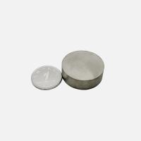 China Ring High Temperature SmCo Magnet with Hard Mechanical Properties for sale
