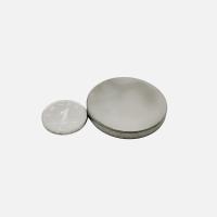 China Ring High Temperature SmCo Magnet with Hard Mechanical Properties for sale
