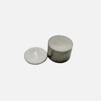 China Ring High Temperature SmCo Magnet with Hard Mechanical Properties for sale