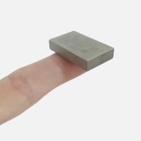 China Industrial Grade Brown Permanent Magnet SmCo With Tolerance 0.1mm for sale