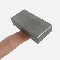 China High Magnetic Energy Product Rare Earth Cobalt Magnet Corrosion Resistance Guaranteed for sale