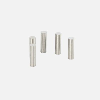China Max Working Temperature 550Degree C Alnico Magnet For Motors Sintering Process for sale