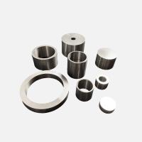 China Alnico 2 Magnets for High Temperature Applications Maximum Working Temperature of 450-550°C for sale