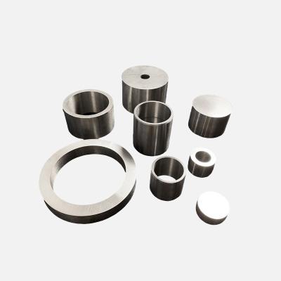 China Alnico 2 Magnets for High Temperature Applications Maximum Working Temperature of 450-550°C for sale