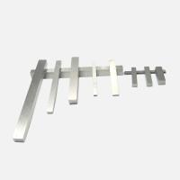 China 7.3 - 7.5 G/Cm3 Density Alnico Magnet For Long Lasting Generators Excellent Performance for sale