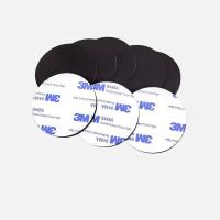 China Long-Lasting Flexible Magnet For Advertising/Laminated With Paper for sale