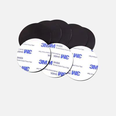 China Long-Lasting Flexible Magnet For Advertising/Laminated With Paper for sale