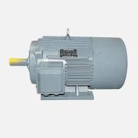 China F Insulation Level Permanent Magnet Synchronous Motor for Energ Saving Solutions for sale