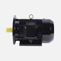 China IE4 Efficiency Level Permanent Magnet Synchronous Motor For S1 Working System for sale