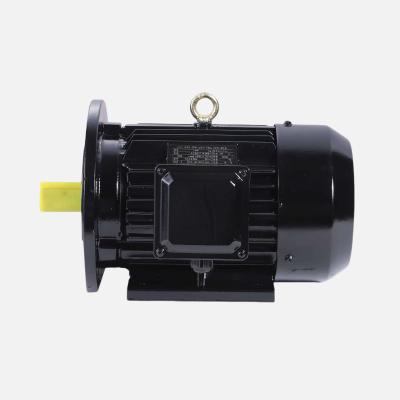 China IE4 Efficiency Level Permanent Magnet Synchronous Motor For S1 Working System for sale