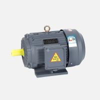 China 750r-3000r Rated Speed PMSM For Three Phase Industrial Applications 1.1~11KW for sale