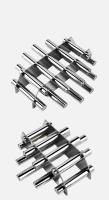 China Made To Order 3. Magnetizing Component Assembly Process Sintered for sale