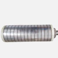 China Food Processing Permanent Magnet Assembly With Sintered Process And Customized Design for sale