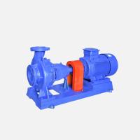 China Up To 500 GPM Mag Drive Centrifugal Pump For Temperature Applications for sale
