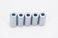 China Compressive Strength 1000N Neodymium Iron Boron Magnet For Magnetic Material Needs for sale