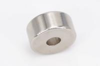 China N42 Magnet Grand NdFeB Magnet With 42 MGOe For Audio Equipment for sale