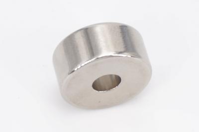China N42 Magnet Grand NdFeB Magnet With 42 MGOe For Audio Equipment for sale