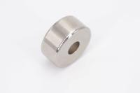 China N42 Magnet Grand NdFeB Magnet With 42 MGOe For Audio Equipment for sale