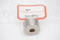 China Resistant To Centrifugal Forces Neodymium Magnet With Nickel  Zn Ni-cu-ni Coating  Strong Magnet for sale