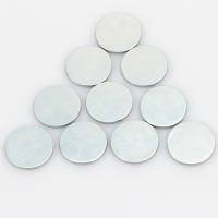 China Neodymium N42 magnet Industrial Iron Boron Magnet speaker magnet 800N Compressive strength for sale