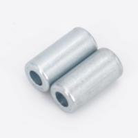 China Tolerance /- 0.02 Mm Magnetic Material High Speed Motor Super Strong Neodymium Magnet for sale