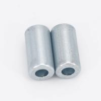 China Tolerance /- 0.02 Mm Magnetic Material High Speed Motor Super Strong Neodymium Magnet for sale
