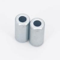 China Tolerance /- 0.02 Mm Magnetic Material High Speed Motor Super Strong Neodymium Magnet for sale