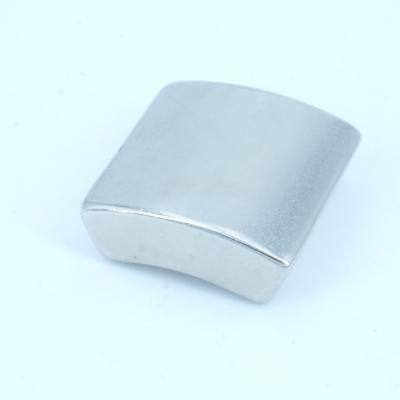 China NdFeB Magnet high-tempreture resistant precision magnet custom application Ni Zn Coated sintering process for sale