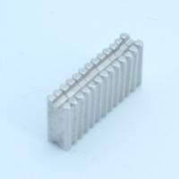 China Customized NdFeB Magnet with Max Working Temp 120ºC and N35-N52 Grade for sale