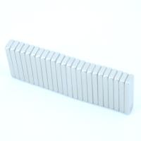 China NdFeB Rare Earth Magnet Magnetic Strong Earth Magnets Bearing Wear Resistant for sale