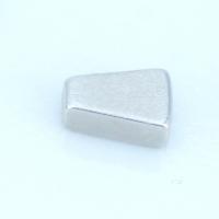 China Industrial  Small Rare Earth Magnets NdFeB Wireless Charging Magnets For Mobile Phone for sale