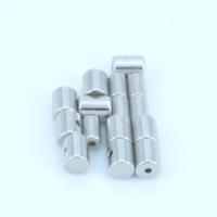 China Tempreture Resistant NdFeB Magnet Magnetic Coupling Strong Magnet N35 - N52 for sale