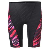 China Five Point Mens Swimming Trunks Competitive Chlorine Resistant Men'S Swimwear for sale