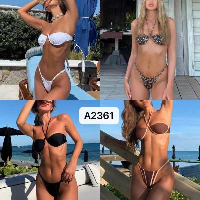 China Abrasion Resistance Womens Lingerie Sets Good Resistance Bra And Panty Ladies for sale