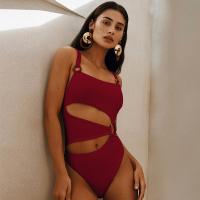 China Special One Piece Cut Out Swimsuit Bikini for sale