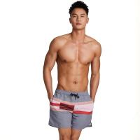 China Summer Mens Beach Wear Shorts Casual Pants Mens Short Bathing Suits for sale